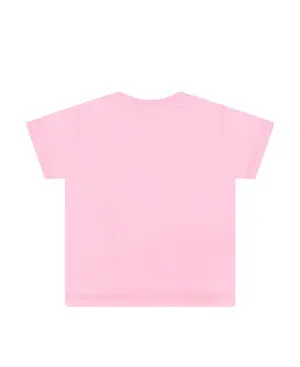 Moschino Teddy-print T-shirt