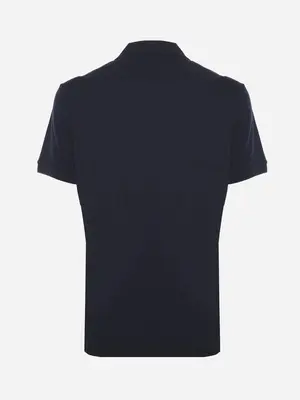 Lacoste Regular Fit Polo Shirt