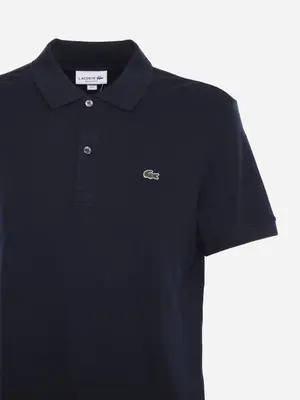 Lacoste Regular Fit Polo Shirt