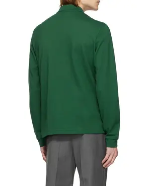 Lacoste L1312 Long-sleeve Shirt