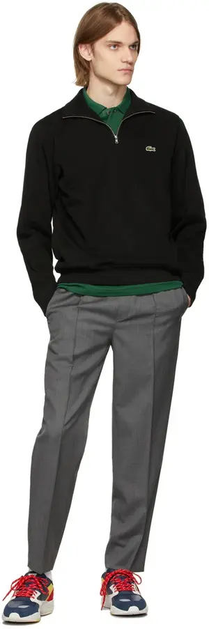 Lacoste L1312 Long-sleeve Shirt