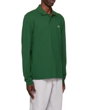 Lacoste L1312 Long-sleeve Shirt
