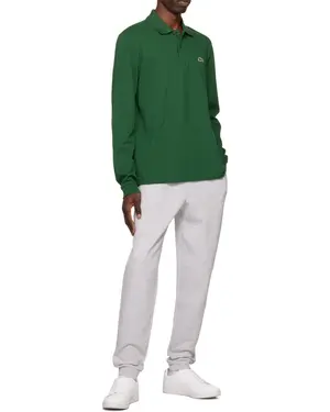 Lacoste L1312 Long-sleeve Shirt