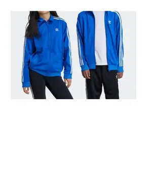 Adidas Adicolour Firebrand Track Jacket