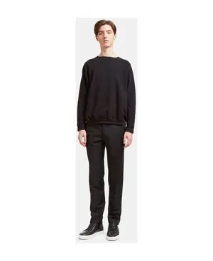 AIEZEN Crew Neck Sweatshirt