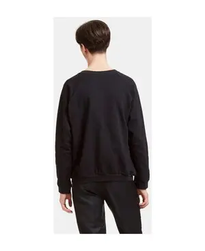 AIEZEN Crew Neck Sweatshirt