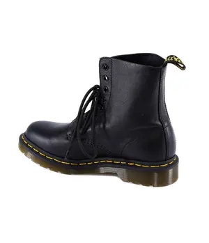 Dr. Martens Pascal Virginia Round-toe Boots