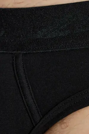 Dsquared2 Elastic Waist Briefs
