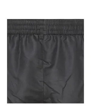 Paul Smith Zebra-patch Swim Shorts