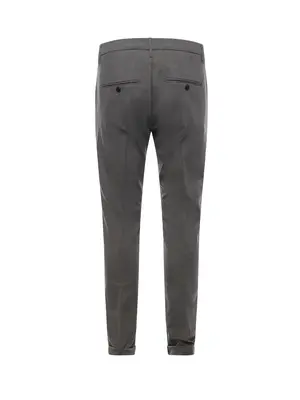 DONDUP Slim-fit Trousers