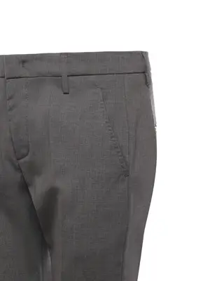 DONDUP Slim-fit Trousers