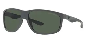 Emporio Armani Logo Sunglasses