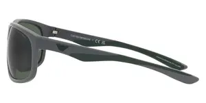 Emporio Armani Logo Sunglasses