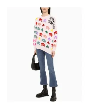 FRAME Flared Jeans