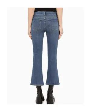 FRAME Flared Jeans