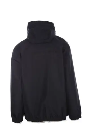 Stone Island Marina Hooded Windbreaker