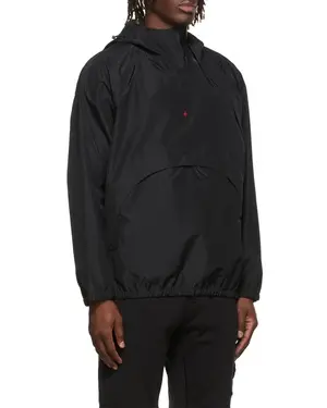 Stone Island Marina Hooded Windbreaker
