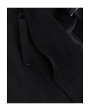 Stone Island Marina Hooded Windbreaker