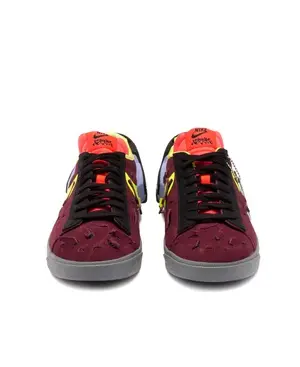 Nike X Acronym Blazer Low-top Sneakers
