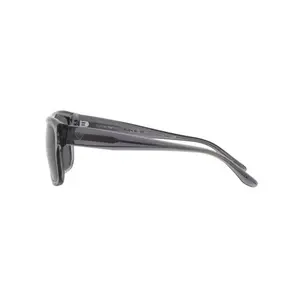 Emporio Armani Square Sunglasses
