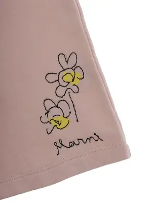 Marni Pocket Shorts