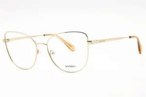 MAXCO. Rectangle Frame Glasses