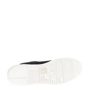 Emporio Armani Alphabet Casual Sneakers