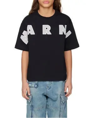 Marni Short-sleeved T-shirt