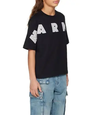 Marni Short-sleeved T-shirt