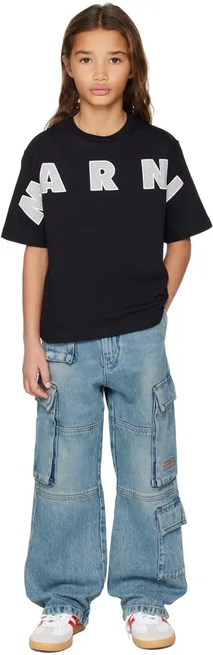 Marni Short-sleeved T-shirt