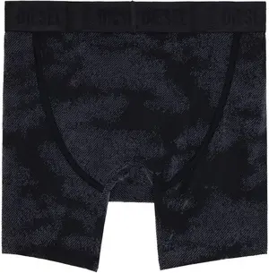 DIESEL® Patterned Boxer Briefs