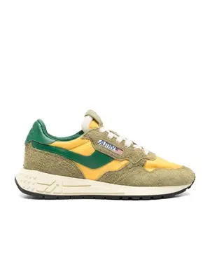 AUTRY Reelwind Low-top Sneakers - Multicolor