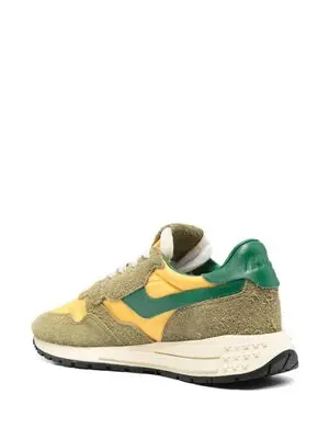 AUTRY Reelwind Low-top Sneakers