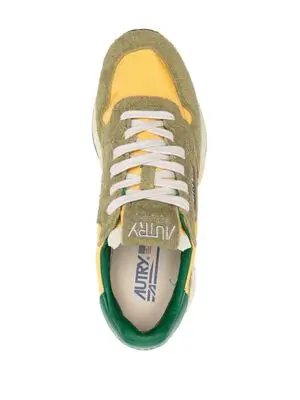 AUTRY Reelwind Low-top Sneakers