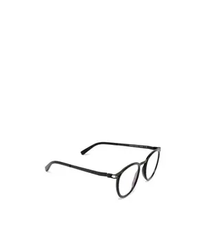Mykita Siwa Round Frame Glasses