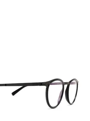 Mykita Siwa Round Frame Glasses