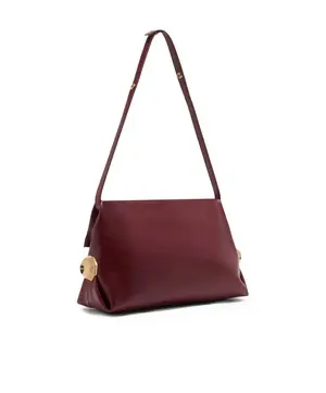 Liu Jo Magnetic Closure Shoulder Bag