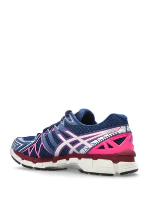 Asics Round-toe Sneakers