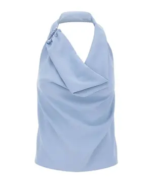 Kaos Collared Tops