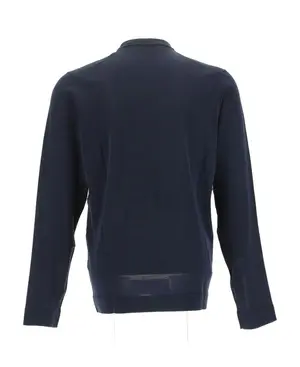DRUMOHR Crewneck Long-sleeved Jumper
