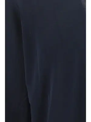 DRUMOHR Crewneck Long-sleeved Jumper