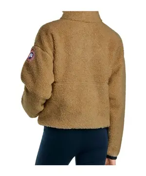 Canada Goose Simcoe Zippered Hoodie