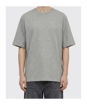 Studio Nicholson Boxy Jersey T-shirt