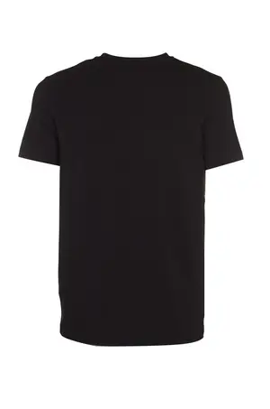DONDUP Crew Neck T-shirt