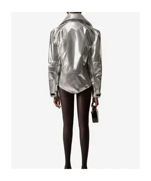 Coperni Long-sleeved Jacket