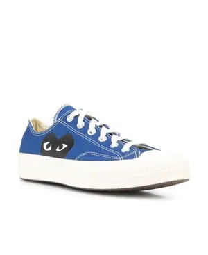 Play Comme Des Garcon Chuck 70 Trainers