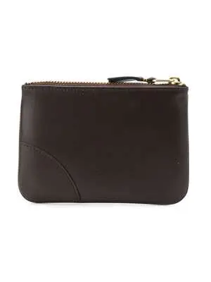 Comme Des Garçons Classic Zipped Wallet