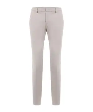 DONDUP Milano Stitch Slim-fit Pants