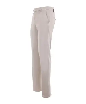DONDUP Milano Stitch Slim-fit Pants