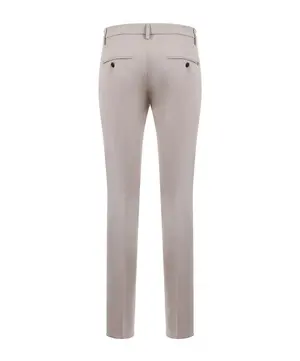 DONDUP Milano Stitch Slim-fit Pants